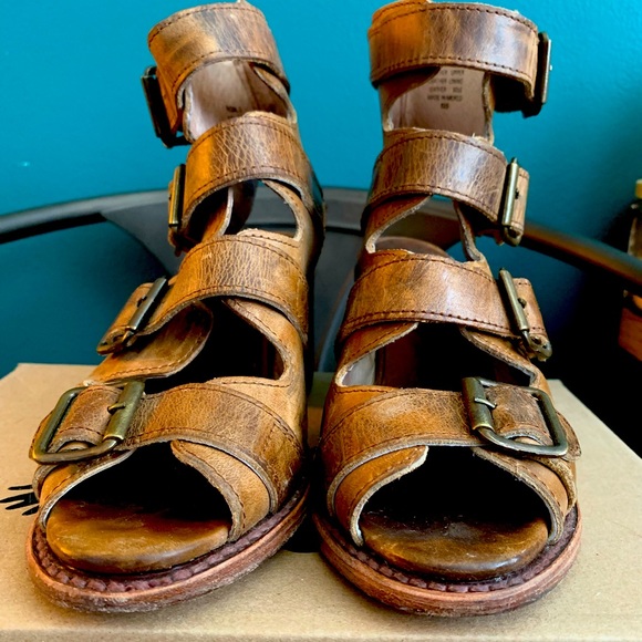 Freebird by Steven | Shoes | Freebird Quail Sandals | Poshmark